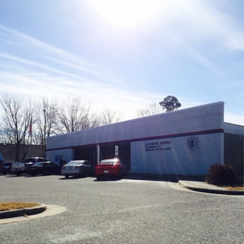 US POST OFFICE - Updated July 2024 - 10 Reviews - 3100 Cashwell Dr ...