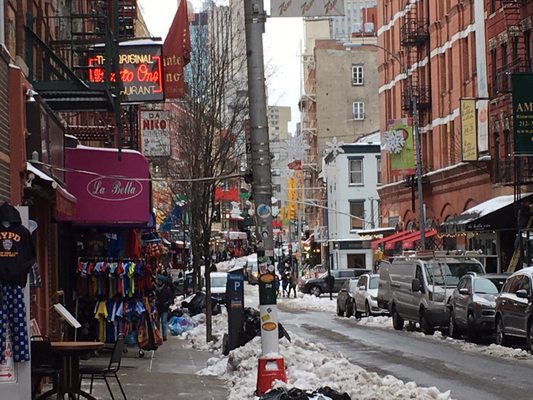 MULBERRY STREET BAR - 121 Photos & 157 Reviews - Dive Bars - 176 ...