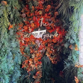 THE SECRET GARDEN - Updated January 2025 - 596 Photos & 349 Reviews ...