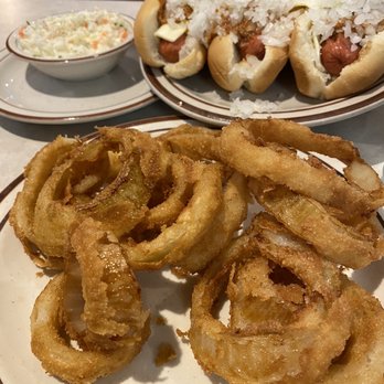 HAMILTON RESTAURANT - Updated October 2024 - 68 Photos & 127 Reviews ...