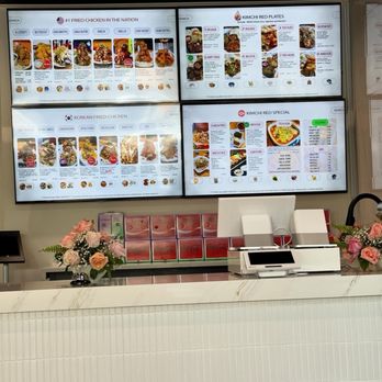 KIMCHI RED - Updated June 2024 - 45 Photos & 14 Reviews - 3651 ...