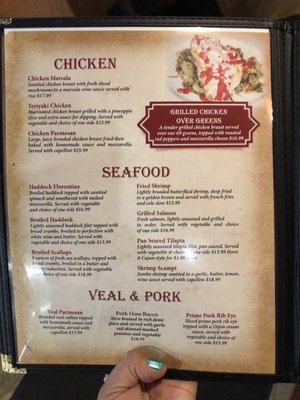 69 STEAK HOUSE - Updated May 2024 - 16 Photos & 36 Reviews - 409 ...