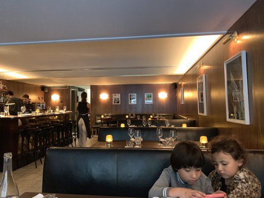 NORA GRAY - 198 Photos & 110 Reviews - 1391 Rue Saint-Jacques, Montréal ...