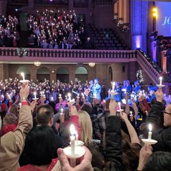 THE MOODY CHURCH - 33 Photos & 22 Reviews - 1635 N LaSalle, Chicago ...
