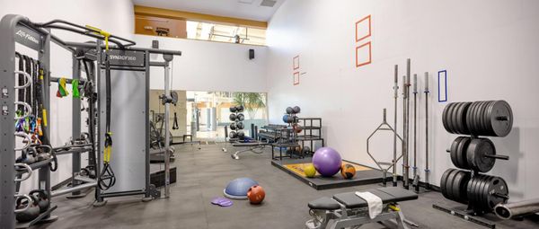 GAINEY VILLAGE HEALTH CLUB & SPA - Updated January 2026 - 43 Photos ...