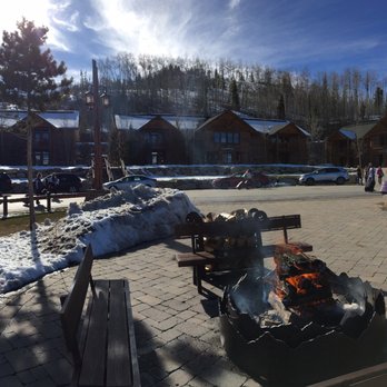 YOUNG LIFE’S CROOKED CREEK RANCH - Updated December 2025 - 20 Photos ...