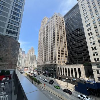 CITIZENM CHICAGO DOWNTOWN HOTEL - Updated April 2025 - 208 Photos & 50 ...