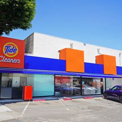 Tide Cleaners Santa Ana, CA - Last Updated January 2026 - Yelp