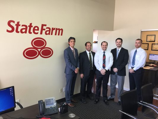 BROCK T QUINN - STATE FARM INSURANCE AGENT - Updated October 2024 - 52 ...