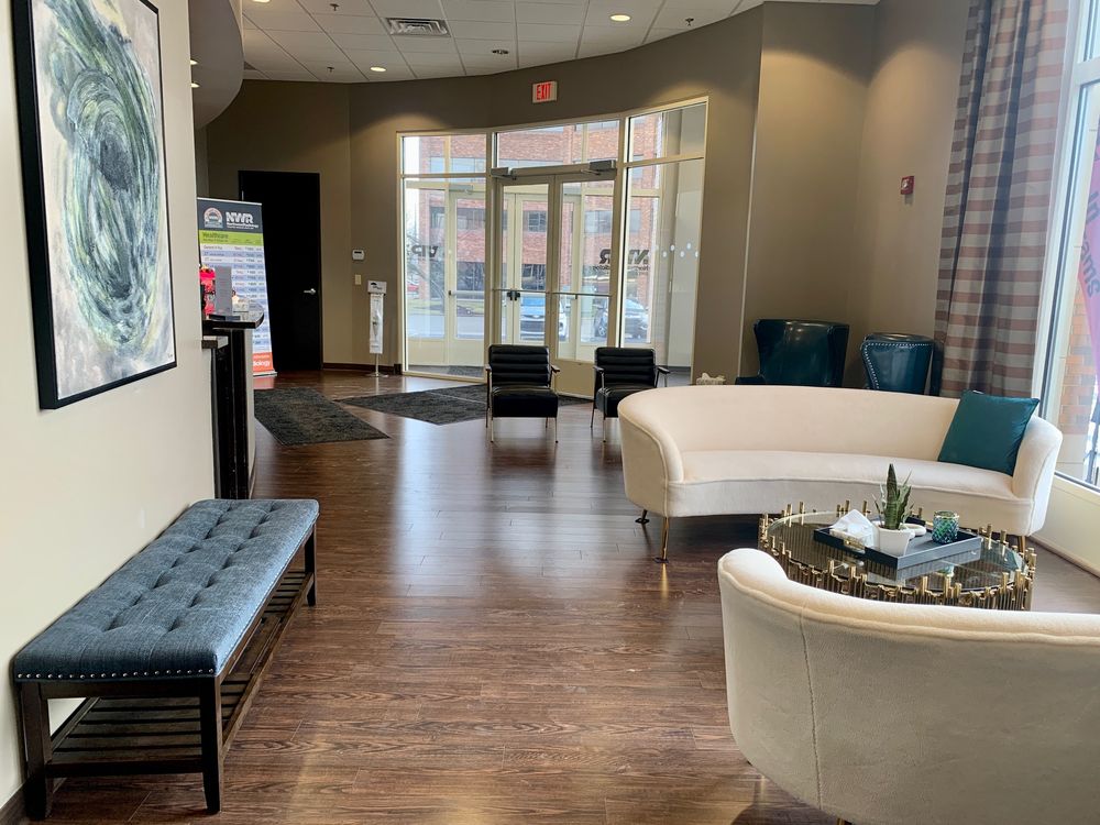 NORTHWEST RADIOLOGY BREAST CENTER - Updated April 2025 - 26 Photos ...