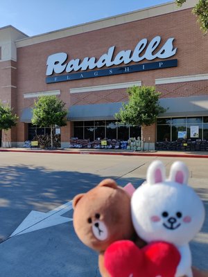 RANDALLS - Updated August 2025 - 42 Photos & 36 Reviews - 4800 W ...