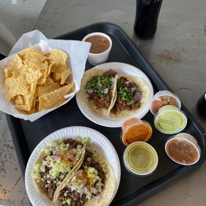 BACKYARD TACO - 724 Photos & 1673 Reviews - 1524 E University, Mesa, AZ ...