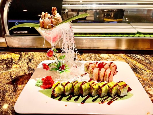 QQ ASIAN - Updated July 2025 - 41 Photos & 37 Reviews - 4175 Town ...