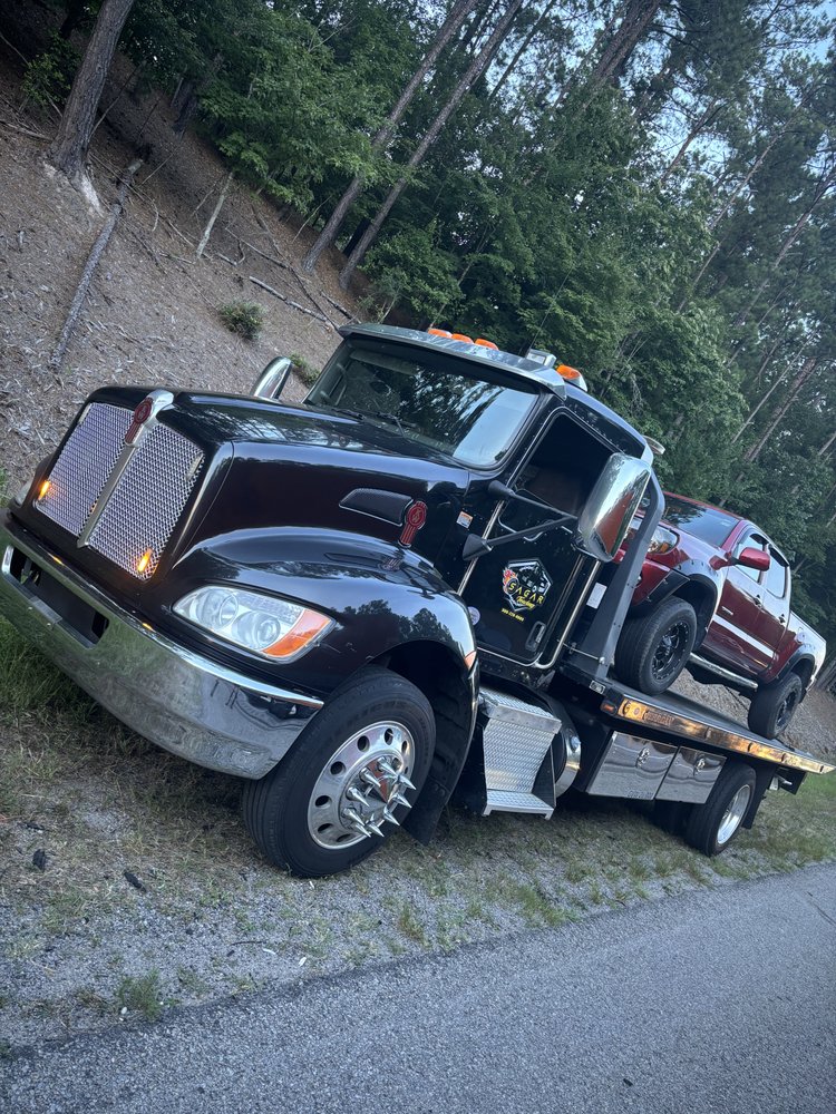 RAPID TOWING - Updated October 2024 - Charlotte, North Carolina ...