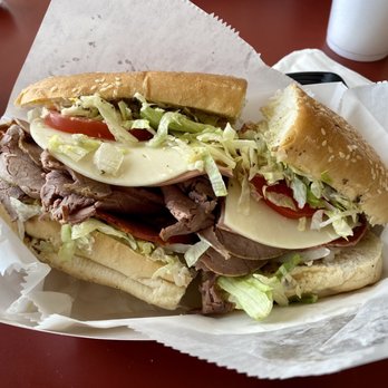 GIOVANNI’S ITALIAN DELI AND PASTA - Updated July 2024 - 63 Photos & 106 ...