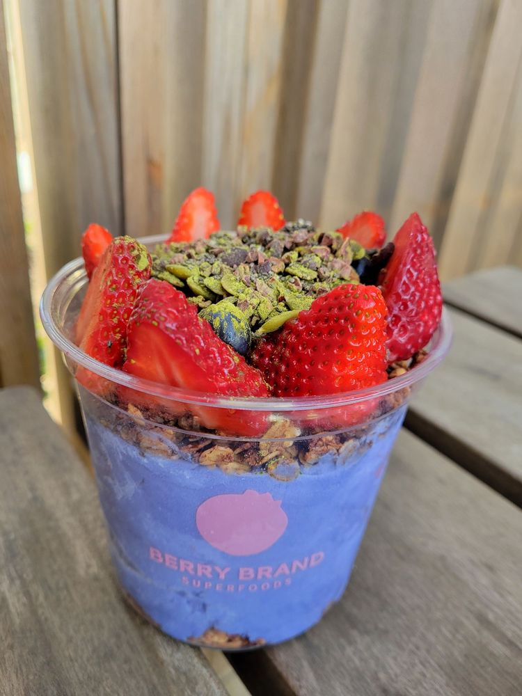 BERRY BRAND - ONTARIO RANCH - Updated September 2025 - 136 Photos & 108 ...