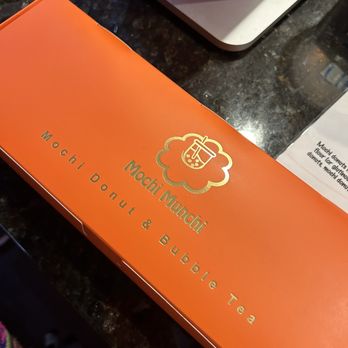 MOCHI MUNCHI - Updated December 2025 - 68 Photos & 22 Reviews - 36 E ...