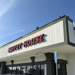 BUFFET HOUSE - Updated July 2025 - 311 Photos & 110 Reviews - 651 ...