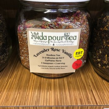 DEEP ROOTS MARKET - Updated August 2025 - 110 Photos & 81 Reviews - 600 ...