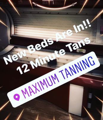 MAXIMUM TANNING - Updated September 2025 - 27 Photos & 60 Reviews ...