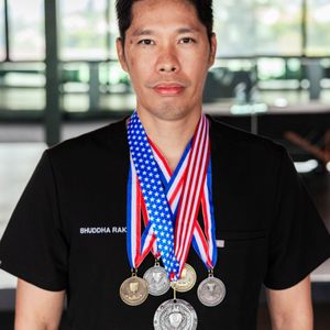 SUCHADA THAI MASSAGE - Updated December 2024 - 101 Photos & 700 Reviews ...