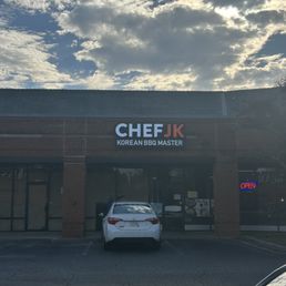 CHEF JK KOREAN BBQ MASTER - Updated December 2025 - 39 Photos & 22 ...