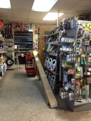 RICHARD’S HARDWARE - Updated September 2025 - 31 Reviews - 7041 Taft St ...