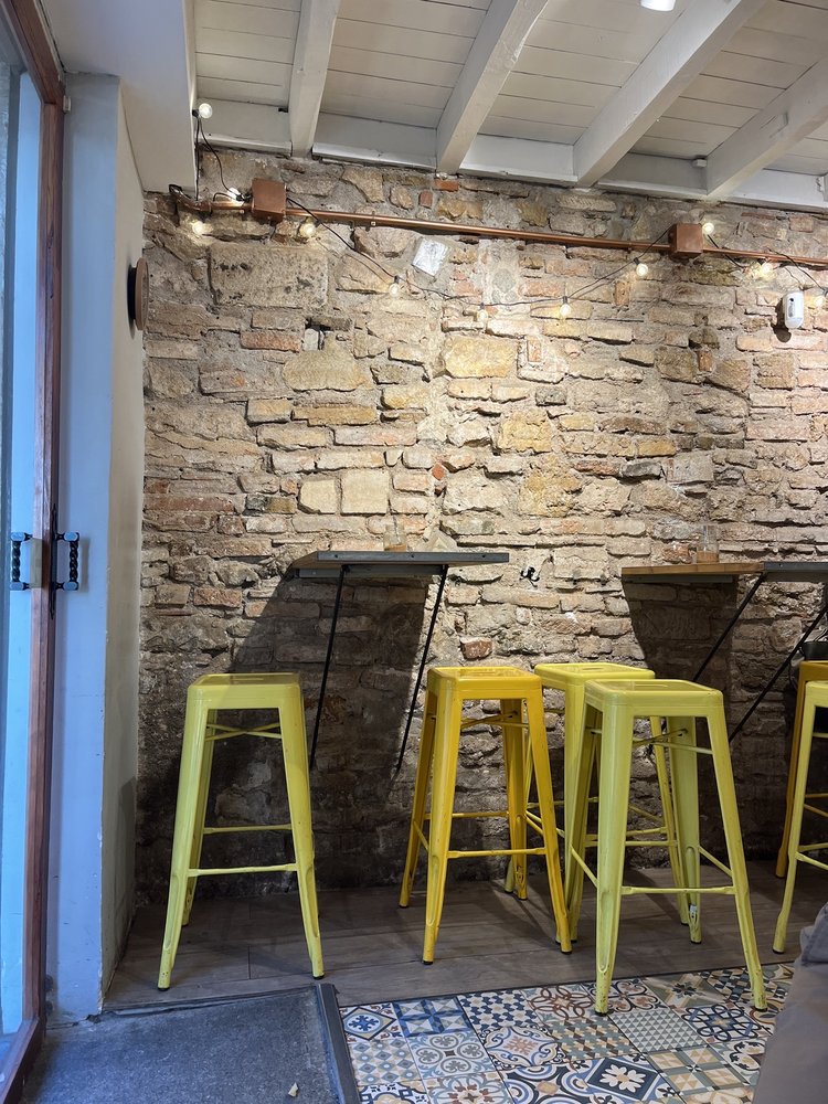 FARGO CAFE - Updated January 2026 - 37 Photos & 39 Reviews - Carrer de ...