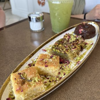 YAFA BAKERY & CAFE - Updated June 2025 - 224 Photos & 161 Reviews - 594 ...