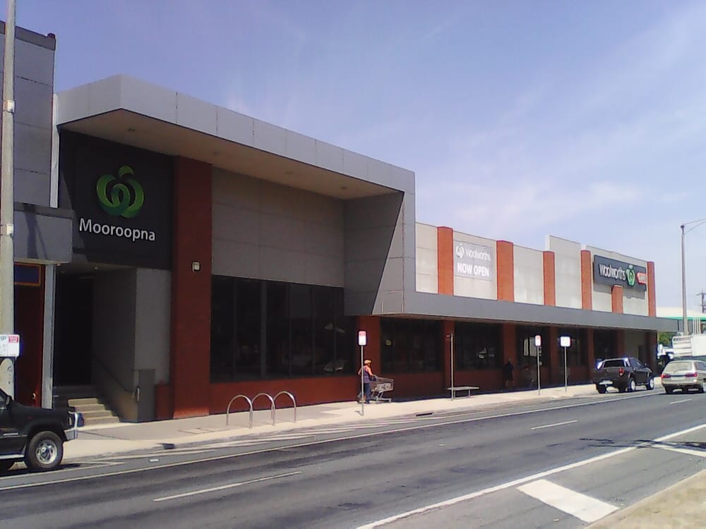 SAFEWAY MOOROOPNA - Updated July 2024 - 91-101 Mclennan St, Mooroopna ...