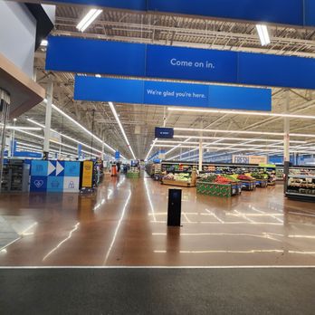 WALMART SUPERCENTER - Updated January 2026 - 31 Photos & 37 Reviews ...