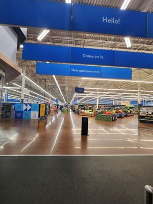 WALMART SUPERCENTER - Updated August 2024 - 24 Photos & 29 Reviews ...
