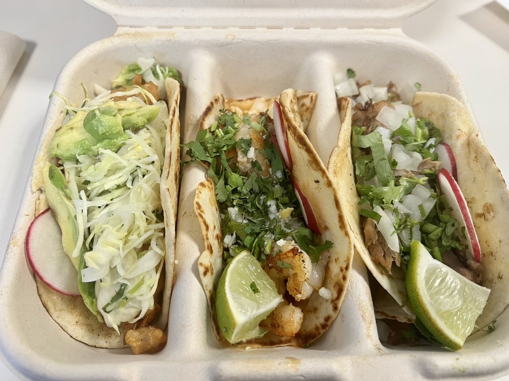 PLANET TACO - 43 Photos & 39 Reviews - 705 9th Ave, New York, NY - Menu ...