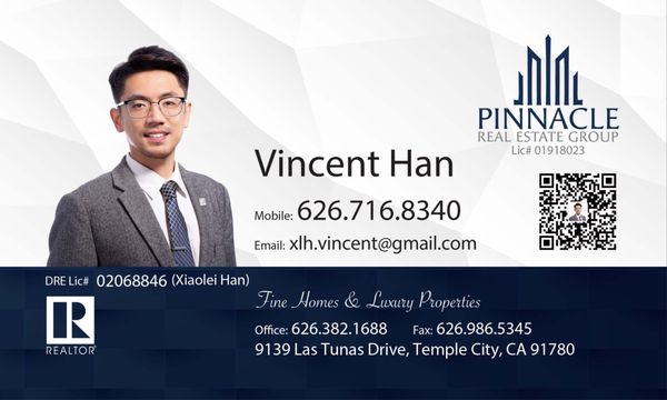 VINCENT HAN - 27 Photos - Rowland Heights, CA - Yelp