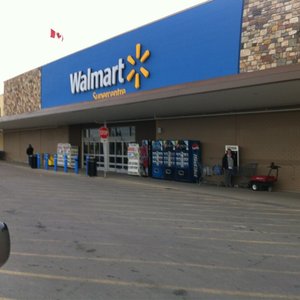 WALMART - 16 Photos & 13 Reviews - 9650 Macleod Trail SW, Calgary ...