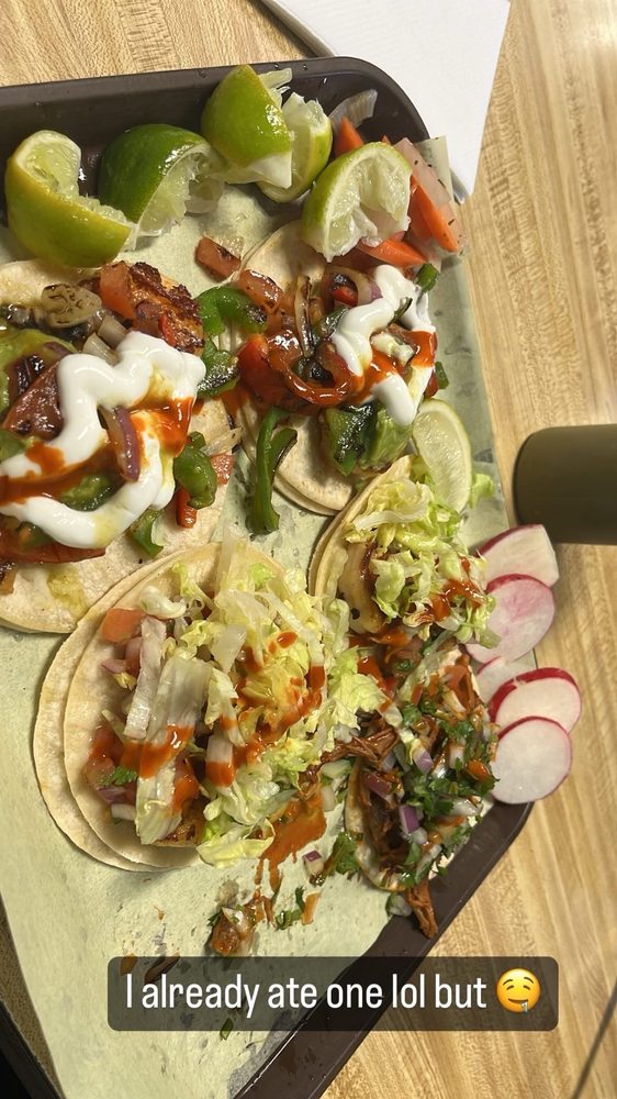 SUPER TACO EXPRESS - Updated December 2025 - 144 Photos & 272 Reviews ...