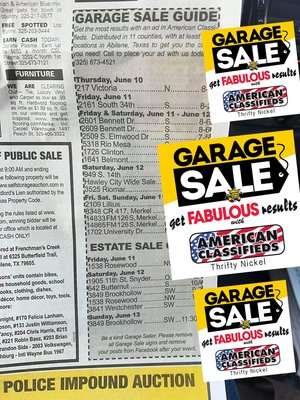 AMERICAN CLASSIFIEDS - Updated September 2025 - 10 Photos - 3900 N 1st ...