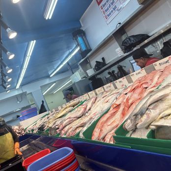 KINGS FISH & SEAFOOD MARKET - Updated May 2026 - 70 Photos & 34 Reviews ...