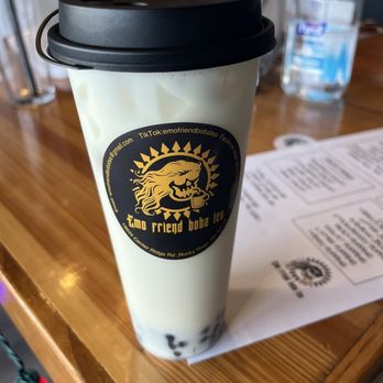 EMO FRIEND BOBA TEA - Updated December 2025 - 28 Photos & 25 Reviews ...