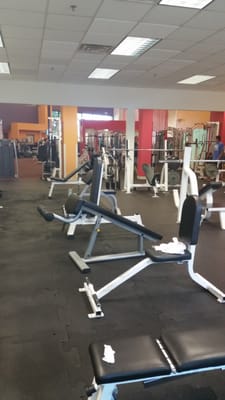 DEL E WEBB WELLNESS CENTER - Updated June 2026 - 16 Reviews - 1719 ...