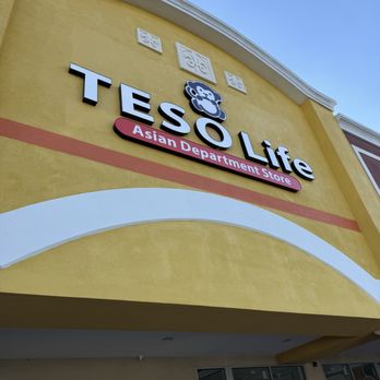 TESO LIFE - Updated December 2025 - 84 Photos & 14 Reviews - 7174 W ...
