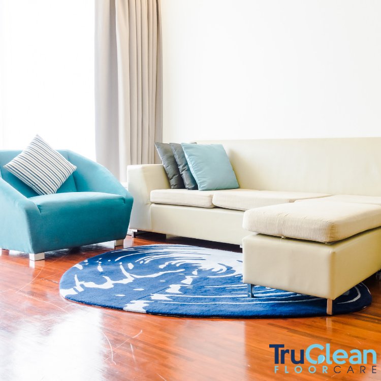 TRUCLEAN ORIENTAL AND AREA RUG CLEANING - Updated July 2025 - 6240 ...