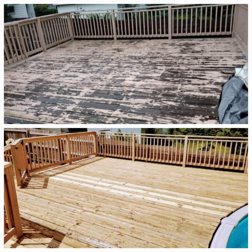 PRO SHINE - Updated June 2024 - Request a Quote - Center Line, Michigan ...