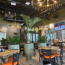 ZAMA MEXICAN CUISINE & MARGARITA BAR - Updated January 2026 - 113 ...