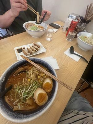 KOIE RAMEN - Updated June 2025 - 51 Photos & 29 Reviews - Osterhaus ...