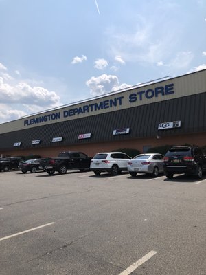FLEMINGTON DEPARTMENT STORE - 20 Photos & 67 Reviews - 151 Nj-31 ...
