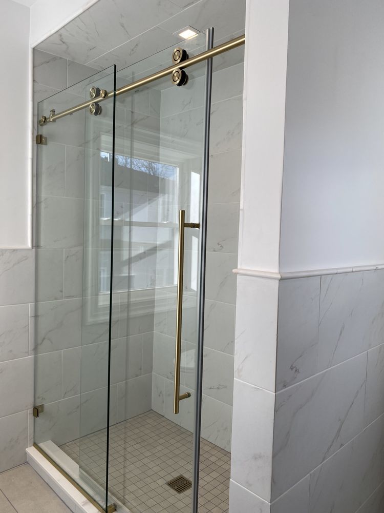 BERNAR GLASS - Updated April 2025 - 152 Photos - 1636 Rte 46 E, Fort ...