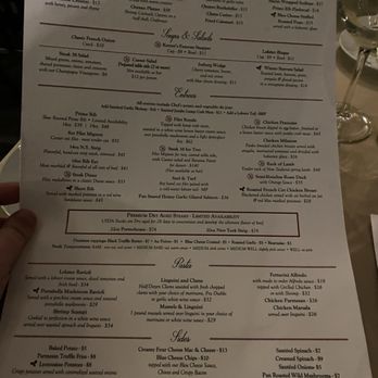 STEAK 38 - TABERNACLE - Updated December 2025 - 105 Photos & 76 Reviews ...