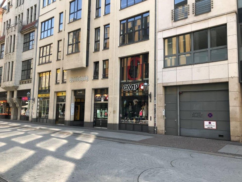 EMP - Brühl 10-12, Leipzig, Sachsen, Germany - Accessories - Phone ...