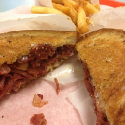 MISSION BURGERS - Updated January 2026 - 94 Photos & 144 Reviews - 4606 ...